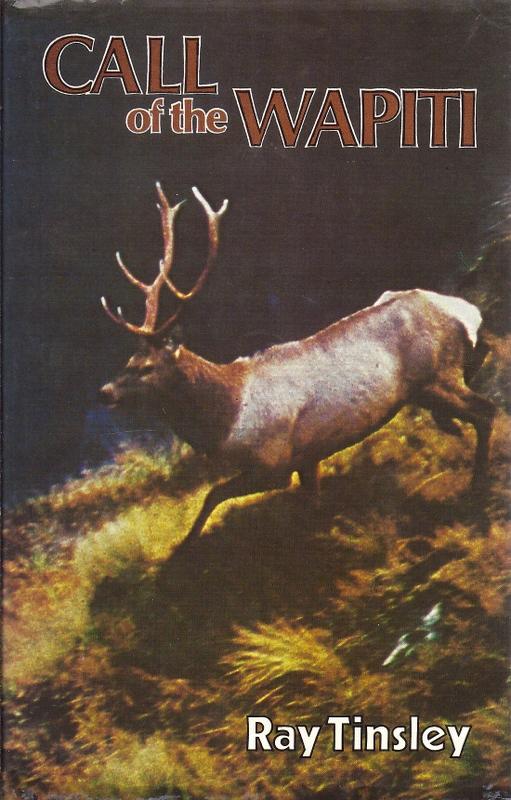 The Hunter’s Recommended New Zealand Hunting Books | The Hunter