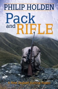 The Hunter’s Recommended New Zealand Hunting Books | The Hunter