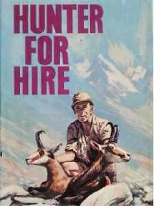 The Hunter’s Recommended New Zealand Hunting Books | The Hunter