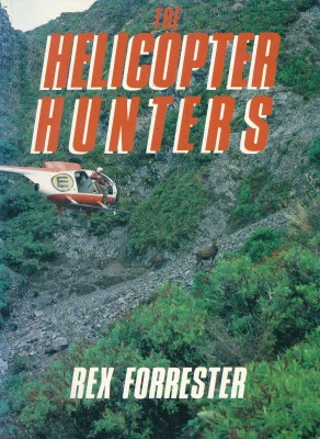 The Hunter’s Recommended New Zealand Hunting Books | The Hunter