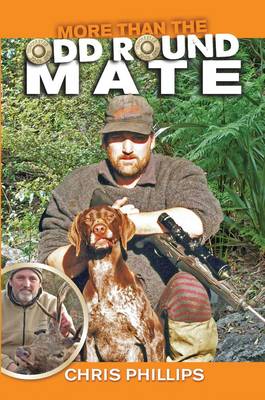 Chris Phillips: More than the Odd Round Mate | The Hunter