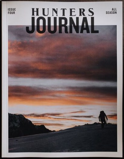 Hunting Magazines | The Hunter